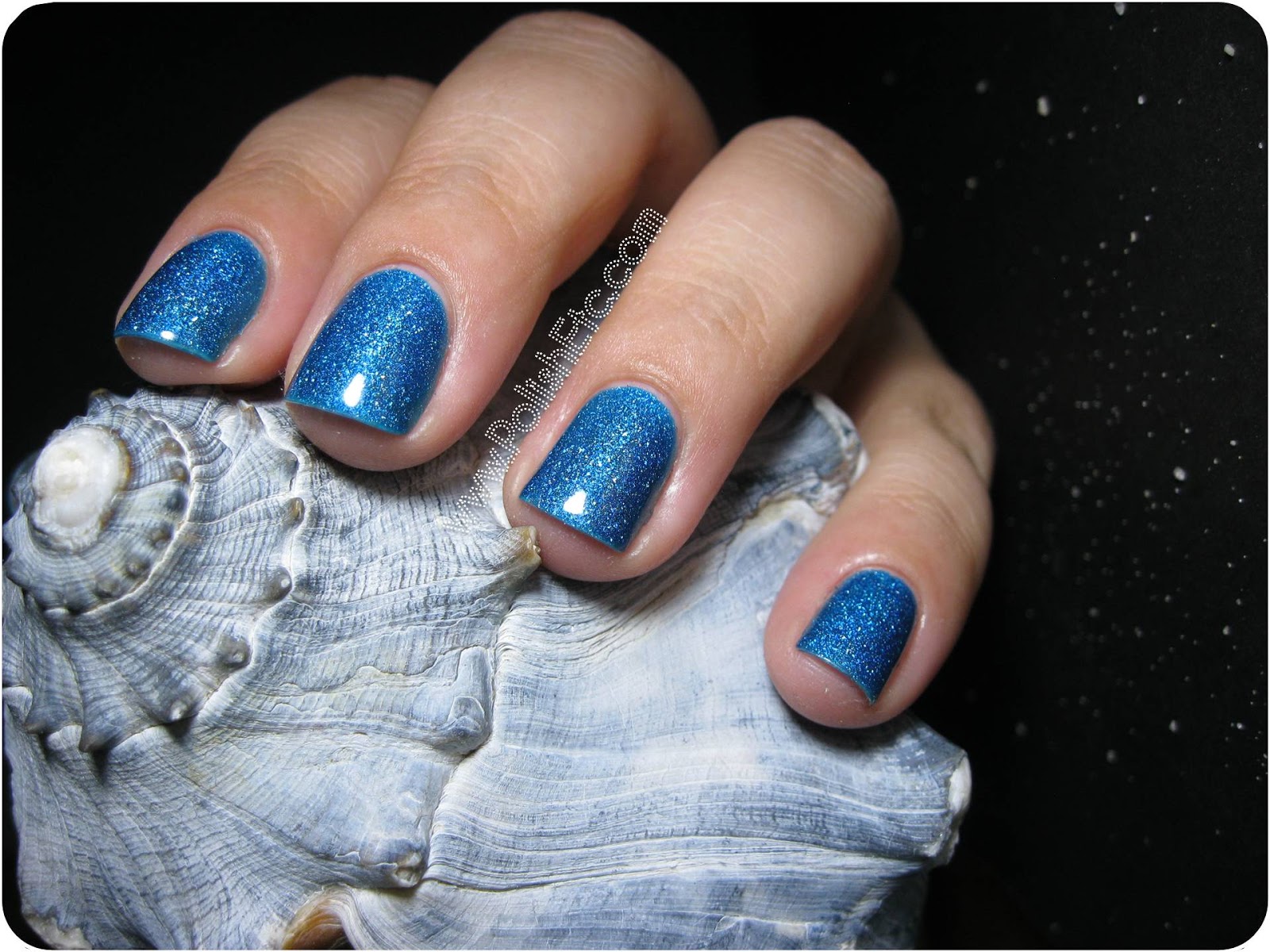 piCture pOlish Ocean Swatches and Review - Polish Etc.