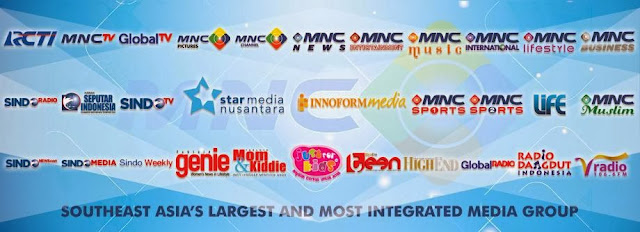 MNC Group Live Streaming | TV Online Bola
