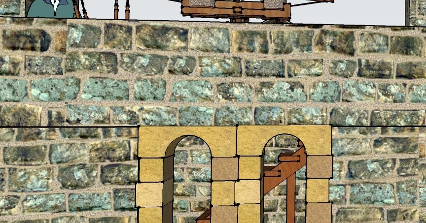 Theoretical Structural Archaeology