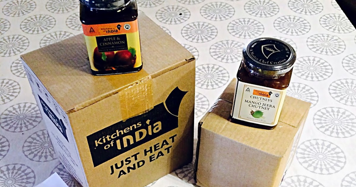 You gotta try it: My experience with ITC Foods