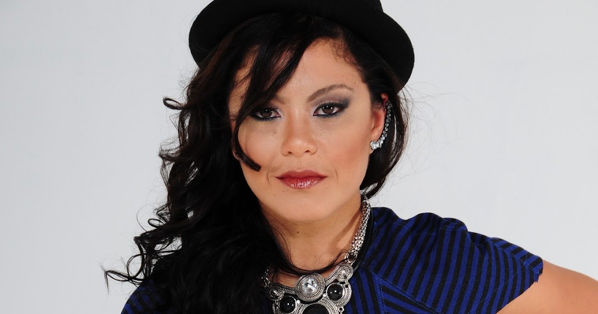 Cantora LUKA lança novo CD com show no Rio de Janeiro - Cultura VIP