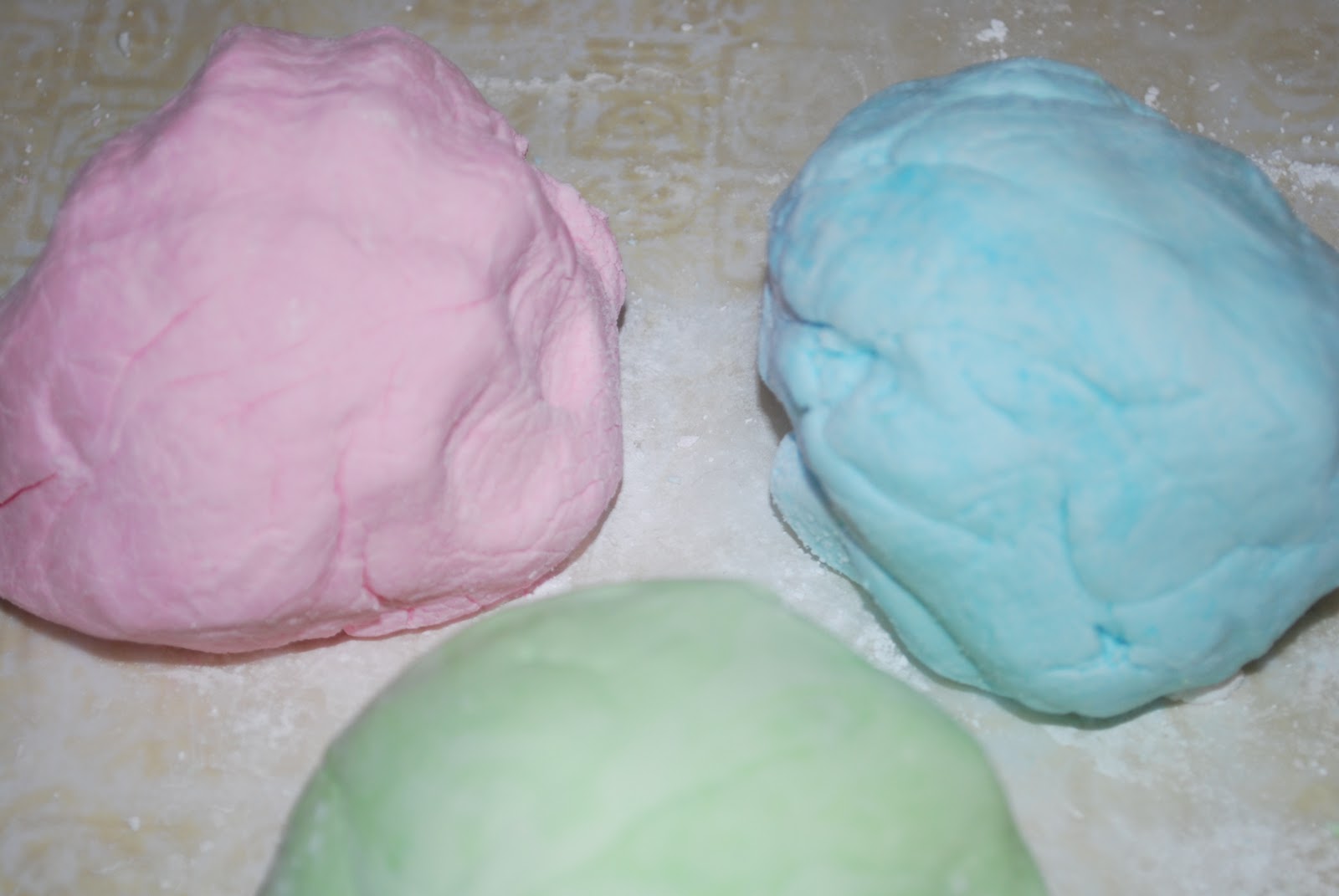 Family Volley: 02/01/2011 - 03/01/2011