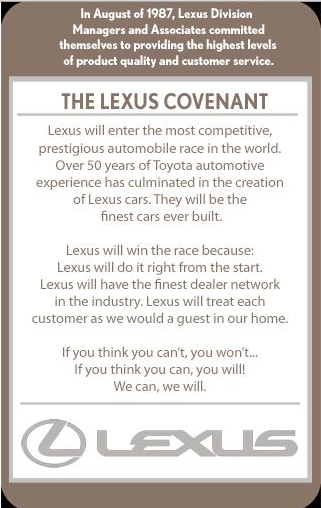 Brand Traction: 27 Years After Lexus - Can Hyundai's Genesis Challenge ...