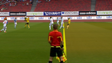 Pengertian dan Penyebab Terjadinya Offside Dalam Sepak Bola - Edukasi ...