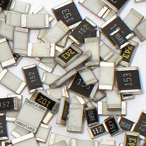 SMT Resistor - GSM911