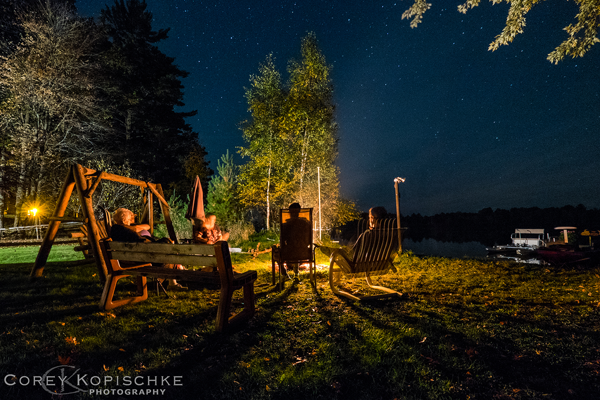 Corey Kopischke Photography: Tomahawk Wisconsin in a day and a half.