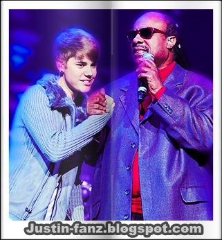 Justin Bieber: December 2011
