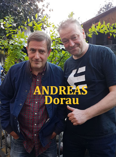 szenesoundsNEWS: szenesoundsRADIO Ausgabe 273 mit ADORA ODILI und ...