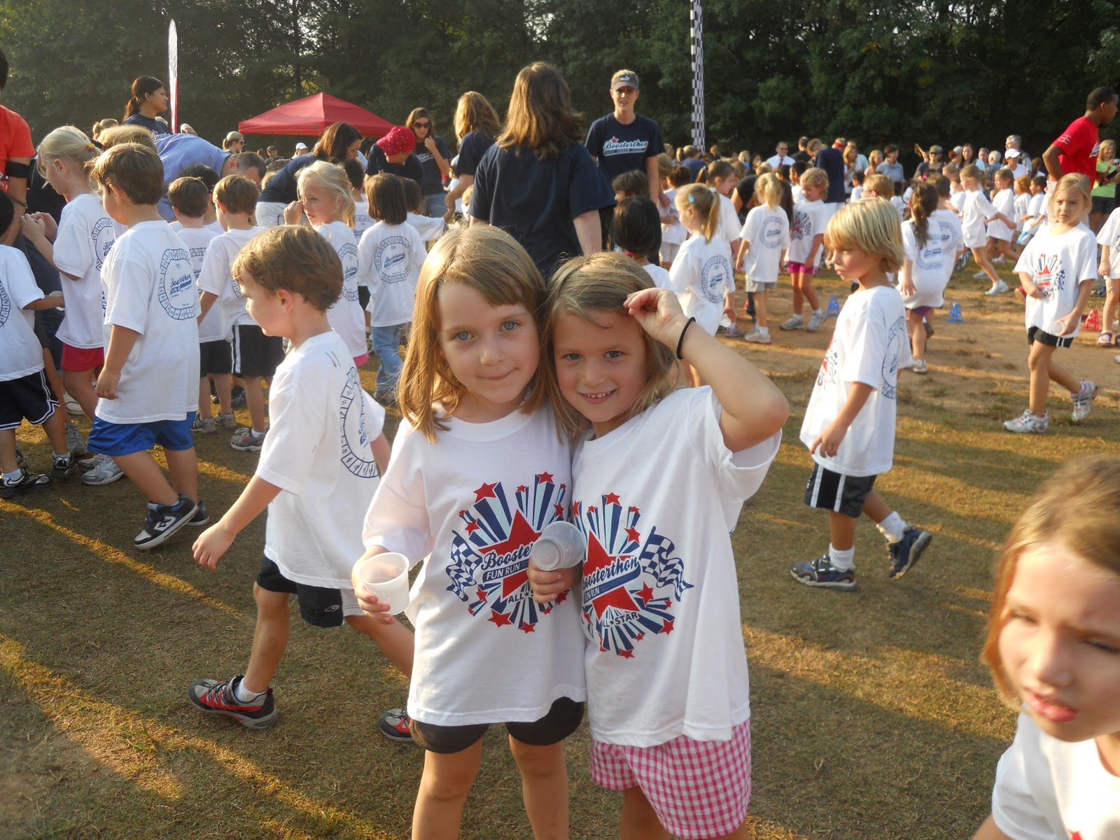 Stewart-Almond Family