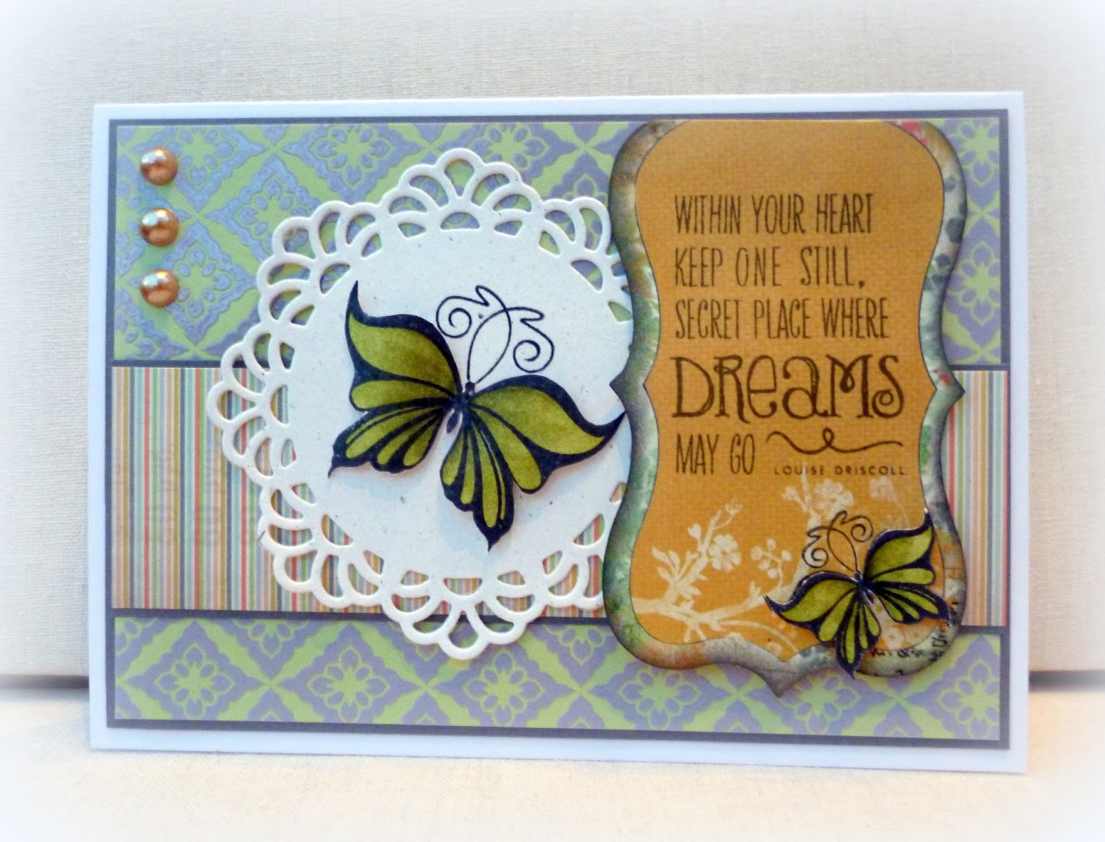 Color Throwdown: Color Throwdown #330