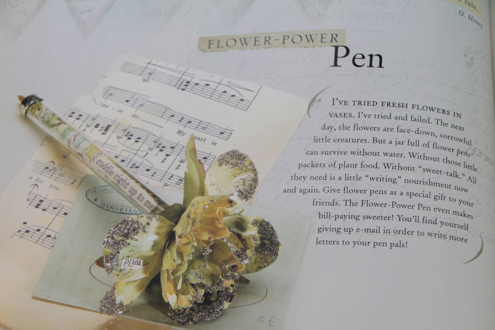 The Happy Tonic - Add a little Happiness to your life: Pretty little ...