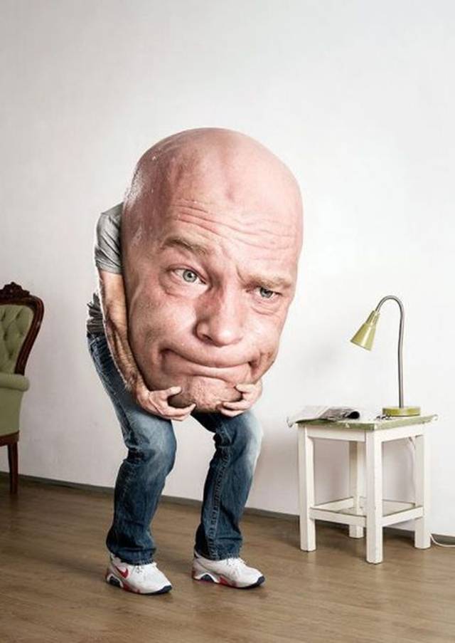 Mid-Daily Funny Picdump- 50 Pics