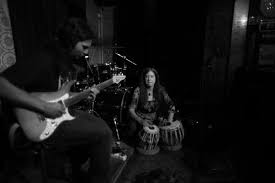 GUITAR TECH :||: Entrevista :: Jay Matharu