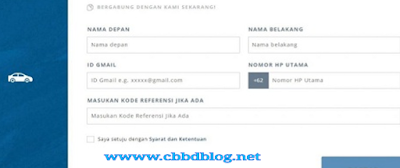 Syarat & Jenis Mobil Gocar Terbaru 2020 dan Cara Daftar Online 2019 ...