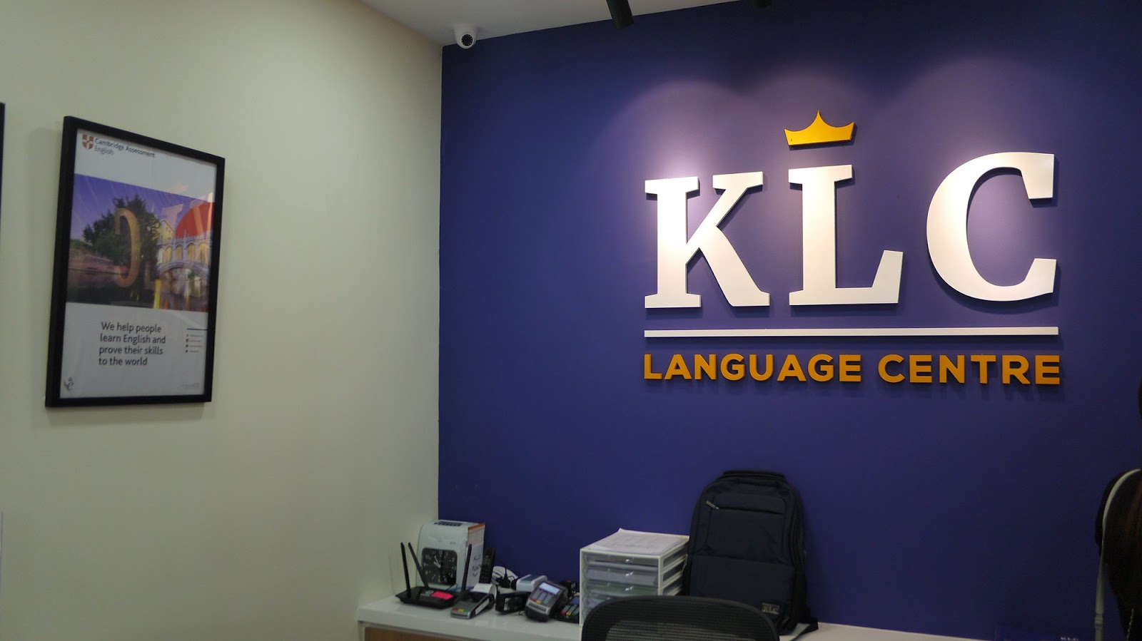 Klc Language Centre - astonishingceiyrs