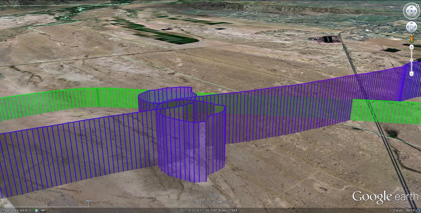 Finally Flying: Cleared for Pre-solo Stage Check