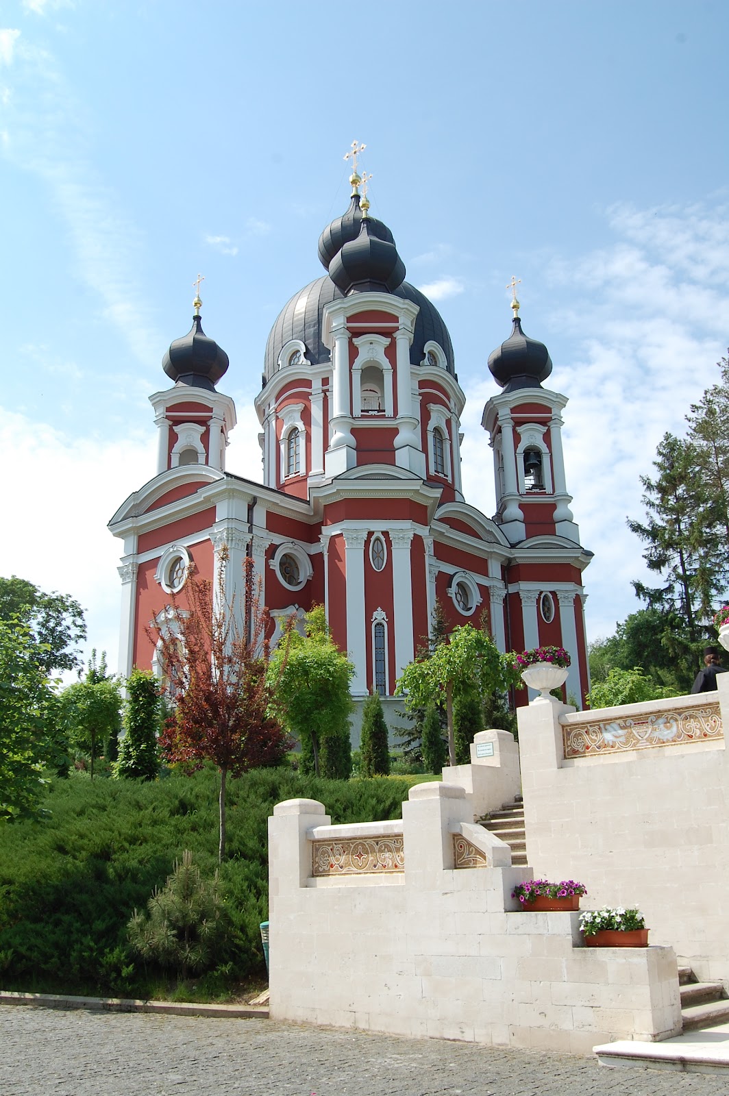 Republic of Moldova: Religion in Moldova