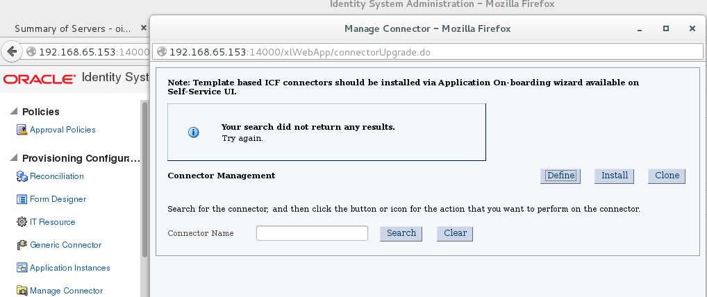 More than just Identity & Access Management: Oracle Identity Manager ...