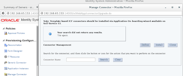 More than just Identity & Access Management: Oracle Identity Manager ...