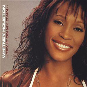 World singles charts and sales TOP 50 in 58 countries: Whitney HOUSTON