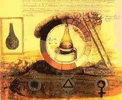Notre revue parle de Vous: L’Initiation en alchimie : l’étape de la ...