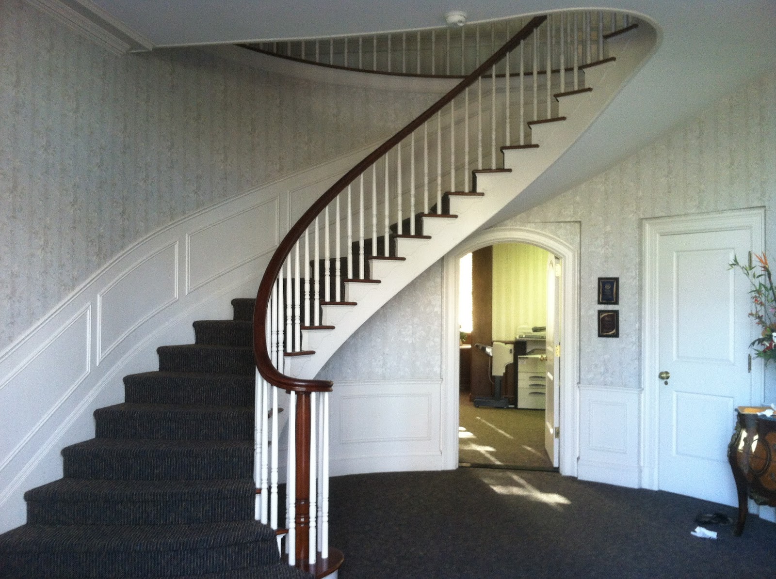 So Cal Harpist.com: Crestmore Manor Riverside 2-17-2013