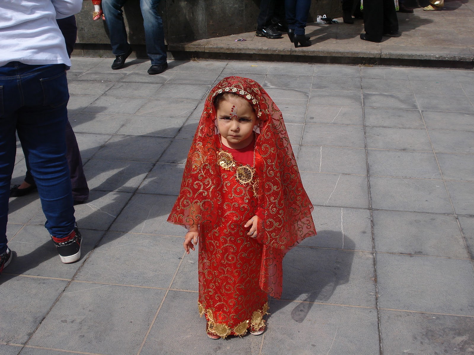 La Alcagüeta: febrero 2011