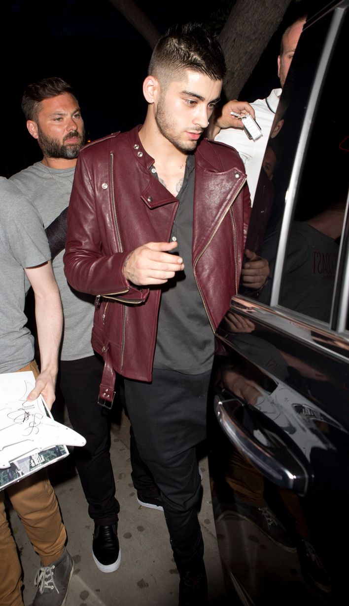 One Direction Clothing