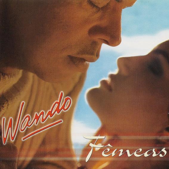 WANDO, 70 ANOS ~ Musicaria Brasil