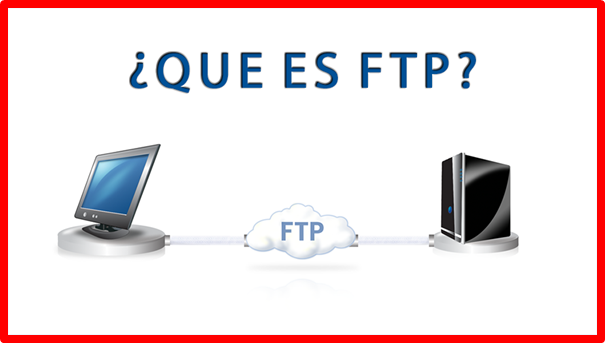 Redes Informaticas II: FTP
