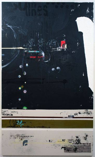 ideias de rua: DANIEL MELIM - STREET ART - S.PAULO - BRASIL