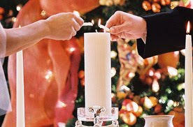 Coordination Wedrose: Special Wedding Ceremonies