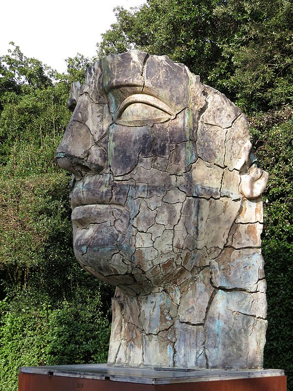 Daily Photo Stream: Tindaro Screpolato