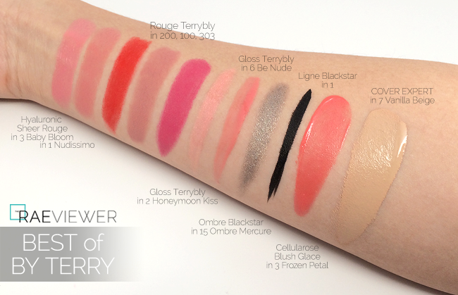 the raeviewer - a premier blog for skin care and cosmetics from an ...