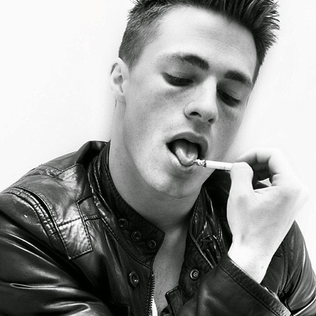 The Sitch on Fitch: S.M. Highlights! | Top-10 Abercrombie Models to # ...