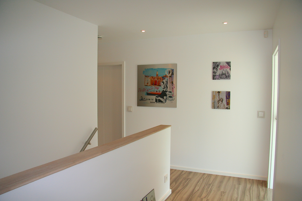 Bautagebuch zu unserem Traumhaus: "Jette Joop Europe unlimited" von ...