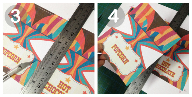 Cutting Guide and Tips