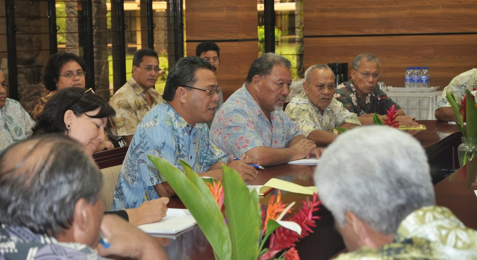 fsmupdates: FSM Congress “Committee to Wait on the President” calls on ...