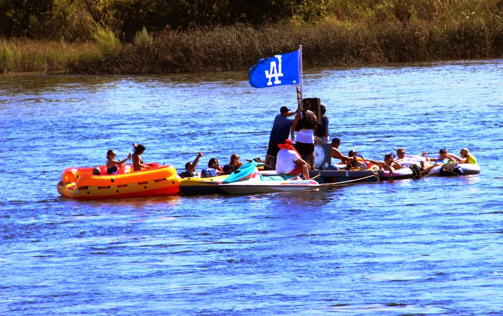 Laughlin Buzz: River Regatta Pictures Part II