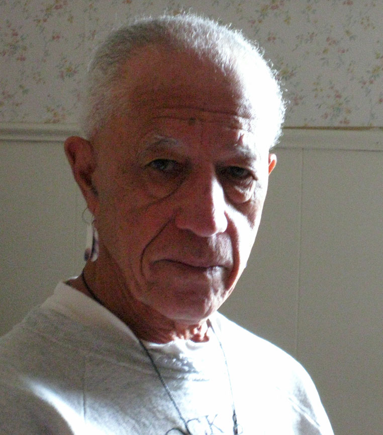 Historic Iroquois and Wabanaki Beadwork: 2017