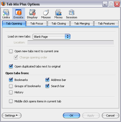 Mix tabs plus - alaskapikol