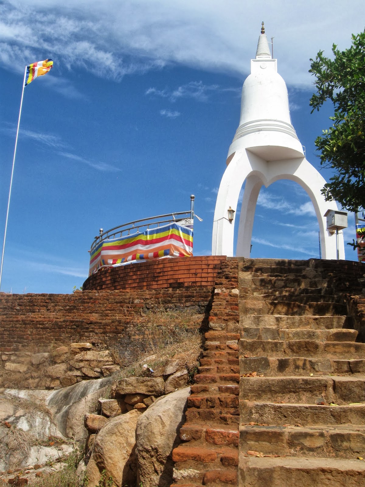 NOMORE: Lanka Patuna