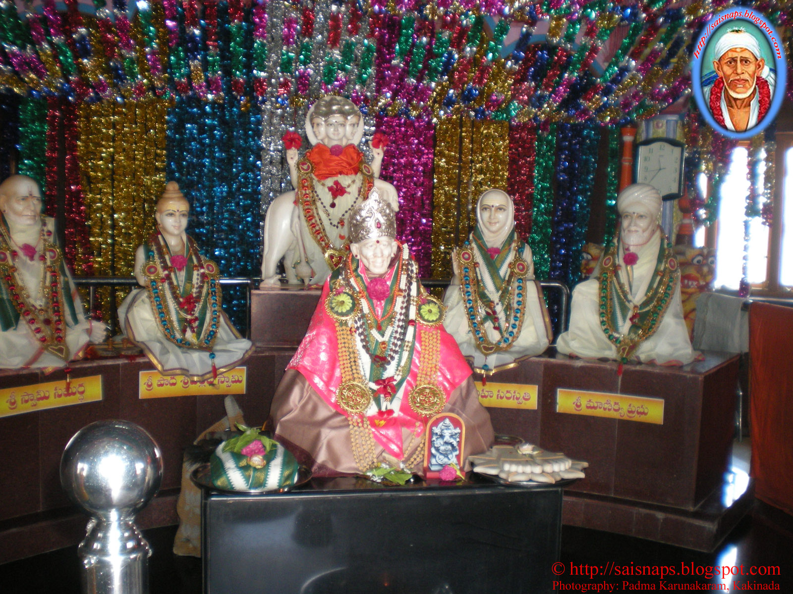Pithapuram Padagaya
