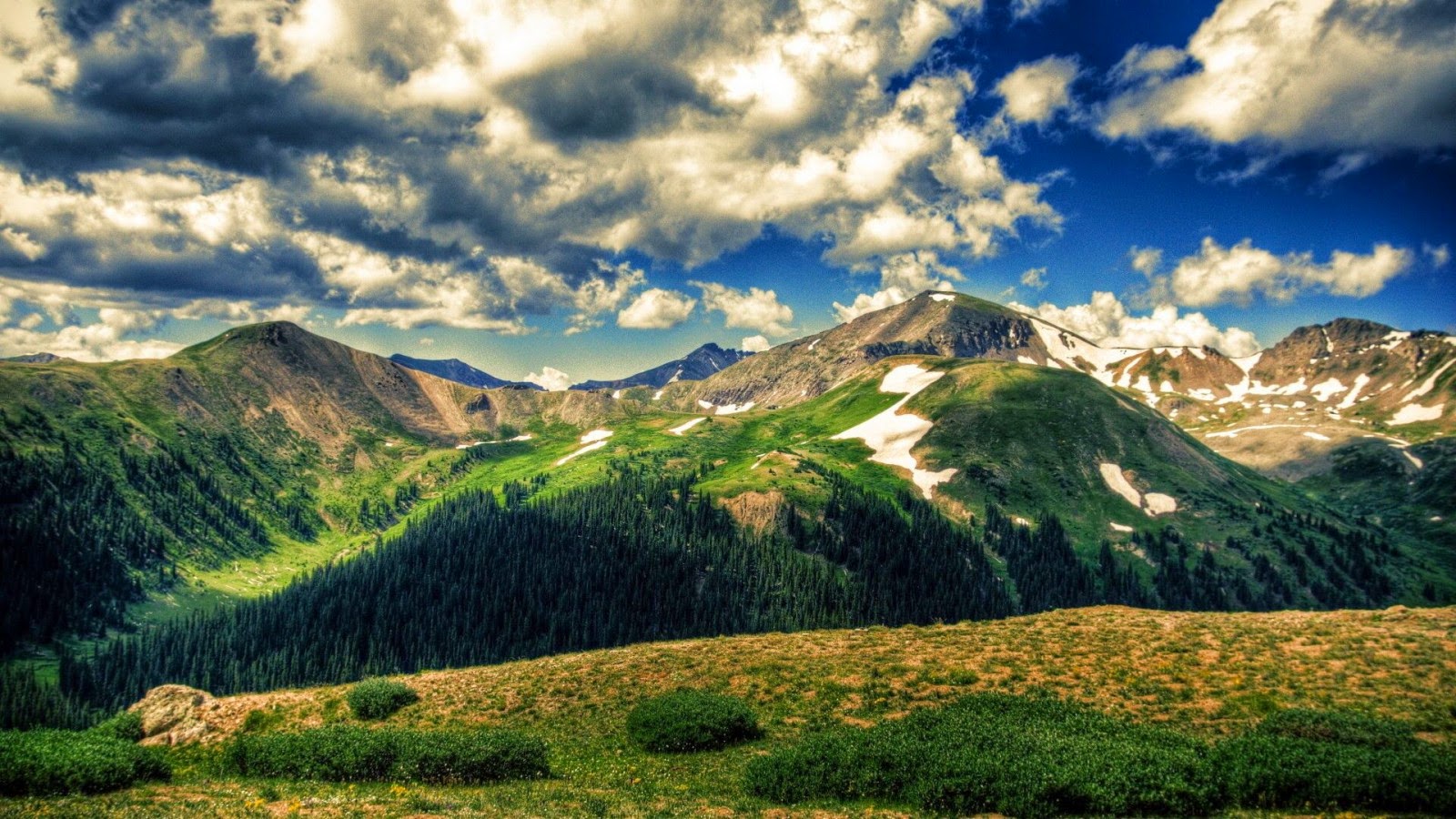 HQ wallpaper: HQ wallpapers