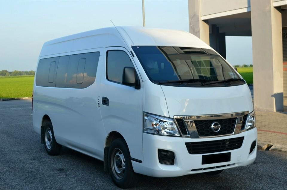 Van Sewa Alor Setar Kedah ~ Kereta Sewa Alor Setar Kedah