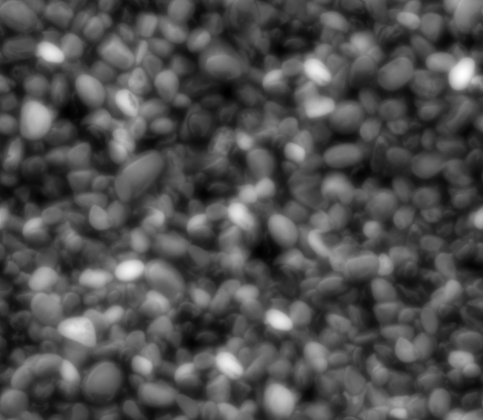 Seamless Wet Pebbles (Maps) | Texturise Free Seamless Textures With Maps
