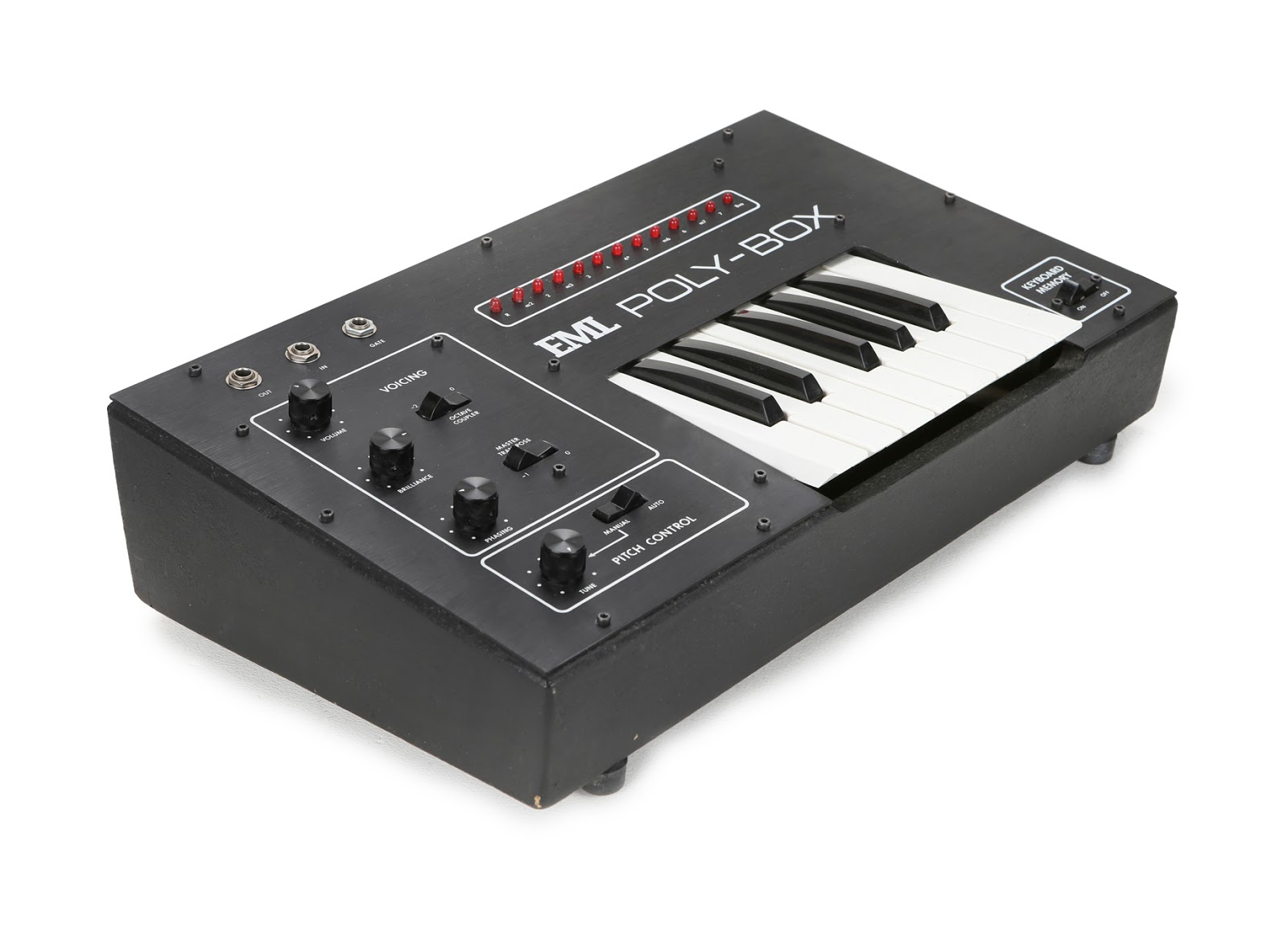 MATRIXSYNTH: EML Poly-Box