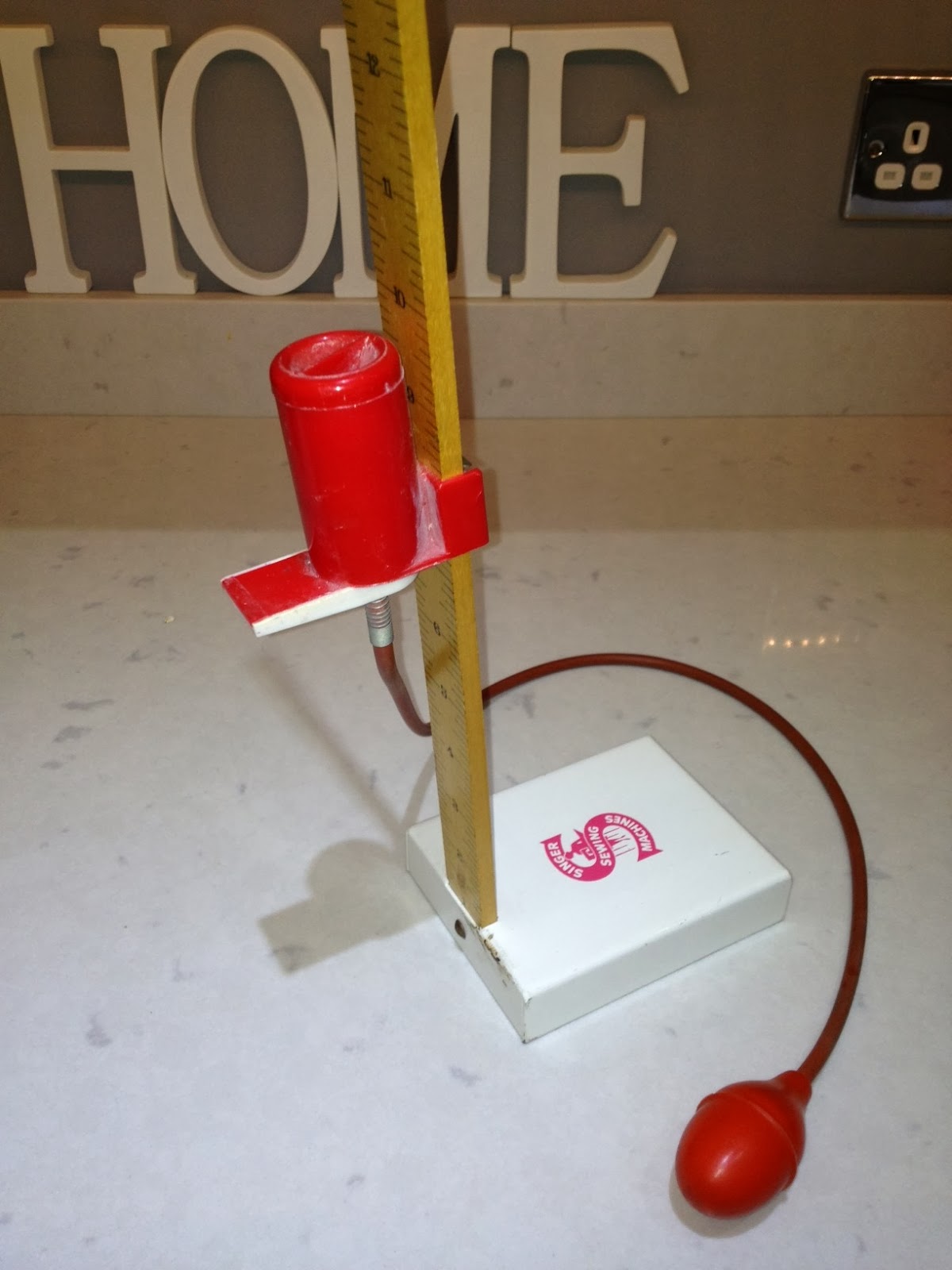 Feather On A Wire: November 2013