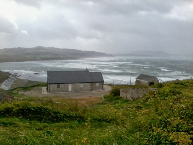 Donegal kayak Angler: What gets me out on the water. And how I do it.