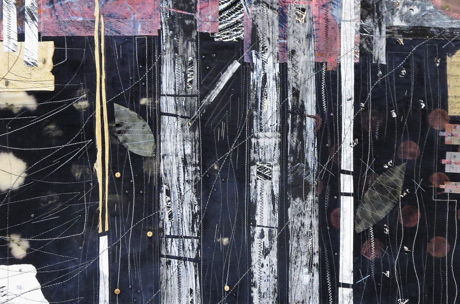 Concealed and Revealed